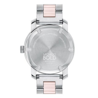 Movado BOLD Iconic Women's Watch 3600881 | Jared