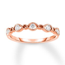 Stackable Rings | Jared