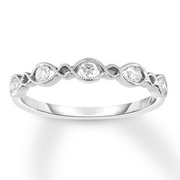 Stackable Rings | Jared