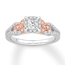 Shop Promise Rings in a Variety of Styles | Jared