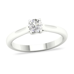 Shop Princess Cut Engagement Rings | Jared