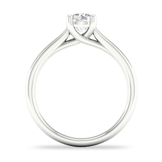 Diamond Solitaire Ring 3/4 ct tw Round-cut Platinum (SI2/I) | Jared