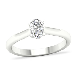 Shop Emerald Cut Engagement Rings | Jared