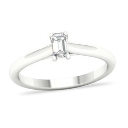 Shop Princess Cut Engagement Rings | Jared