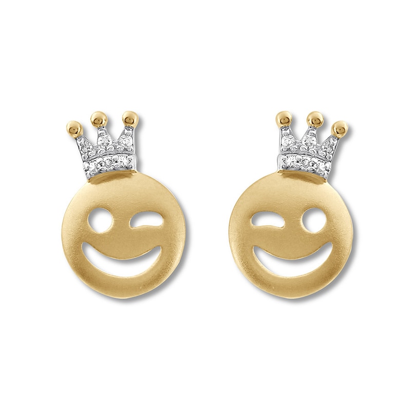 Crown Emoji
