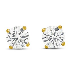 Shop Diamond Stud Earrings | Jared