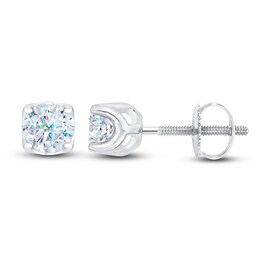 Shop Diamond Stud Earrings | Jared