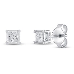 Shop Diamond Stud Earrings | Jared