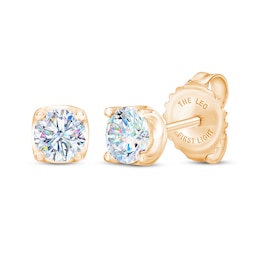 THE LEO First Light Diamond | Jared