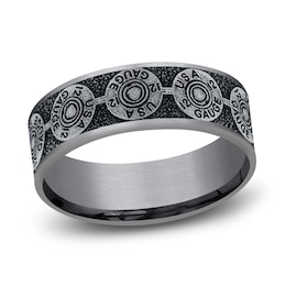 Shop Metal Wedding Bands | Jared