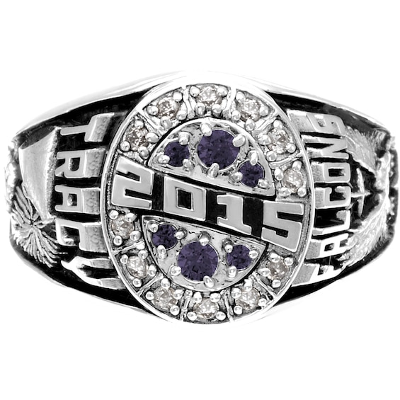 Elite Ladies' Class Ring | Jared