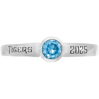 Stellar Ladies' Class Ring | Jared