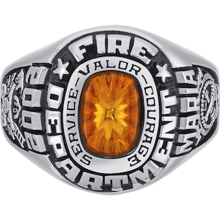 Patriot Ladies' Class Ring | Jared