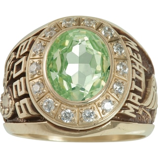 Prestige Medalist Men's Class Ring | Jared