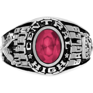 Stylist Ladies' Class Ring | Jared