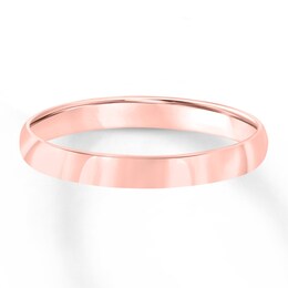 Shop Gold Wedding Bands | Jared