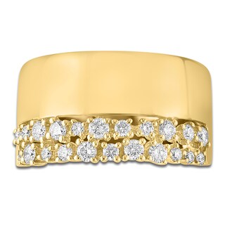 LALI Jewels Diamond Ring 1/2 ct tw 14K Yellow Gold | Jared