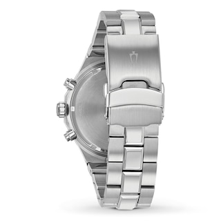 Bulova Men's Chronograph Watch Diamonds Collection 96D138 | Jared