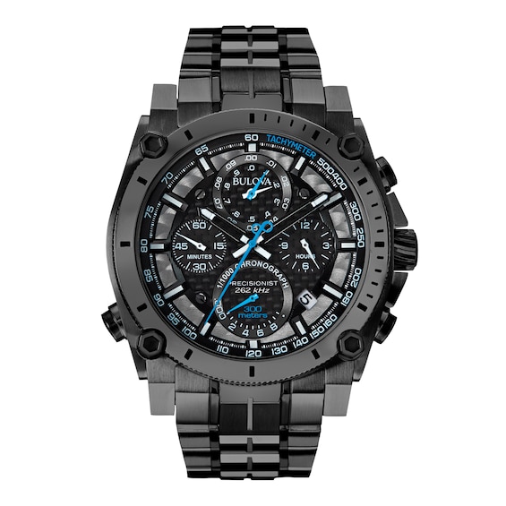 Bulova Men's Watch Precisionist 98B229 | Jared