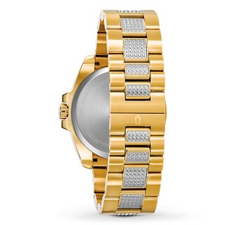 Bulova Crystals Collection Men's Watch 98C128 | Jared