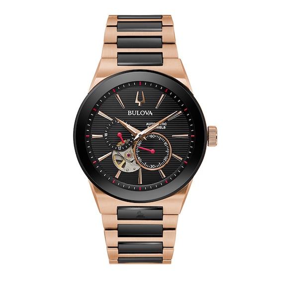 Bulova Latin Grammy Men's Watch 98A236 | Jared