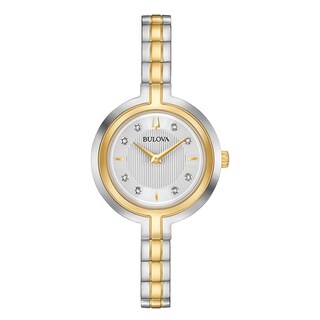 Bulova Rhapsody Women's Watch 98P193 | Jared