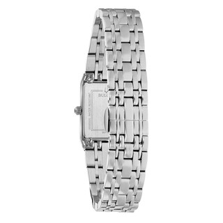 Bulova Quadra Women's Watch 96P202 | Jared