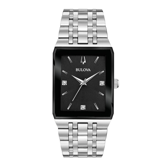 Bulova Quadra Men's Watch 96D145 | Jared