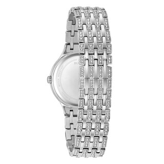 Bulova Phantom Crystal Women's Watch 96L273 | Jared