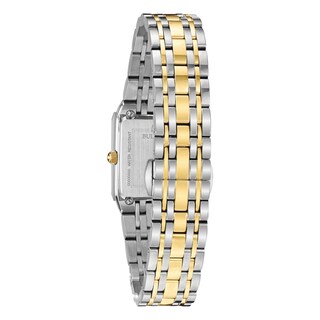 Bulova Quadra Women's Watch 98P177 | Jared