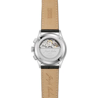 Joseph Bulova Men's Silver Chronograph Watch 96C145 | Jared