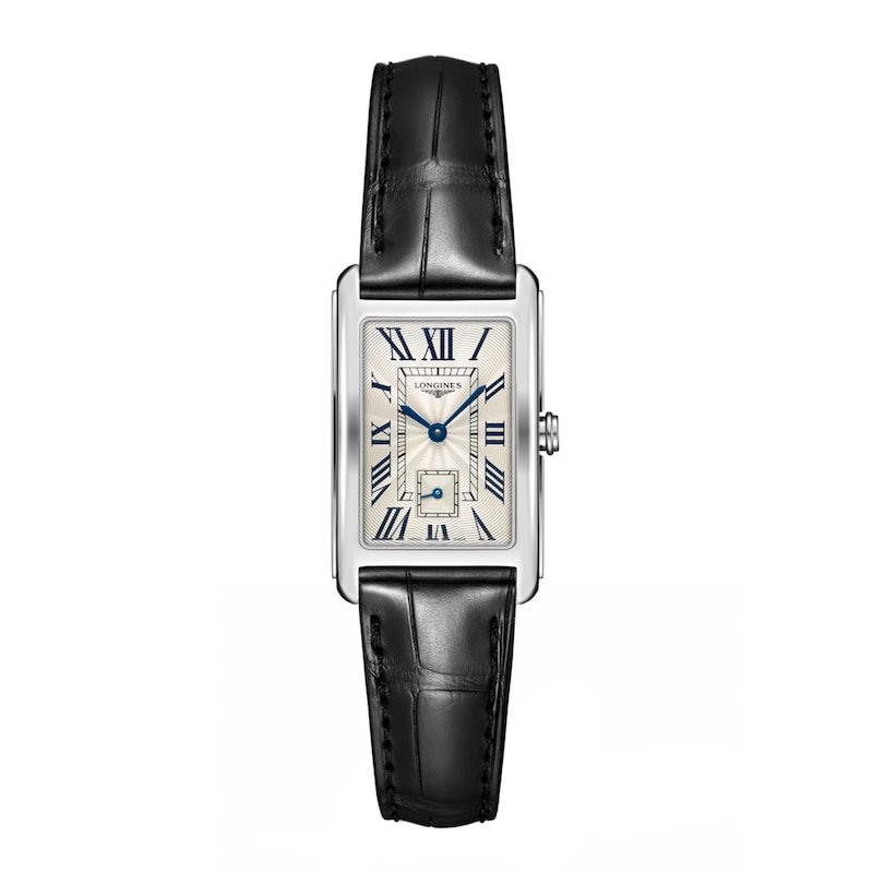 Longines DolceVita Women's Watch L55124710 | Jared