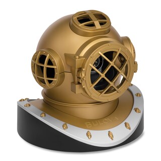 Bulova Limited edition MILSHIPS Men's Watch 98A265 | Jared