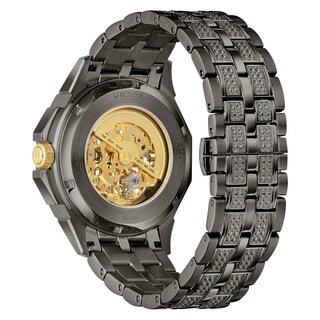 Bulova Octava Crystal Men's Watch 98A293 | Jared