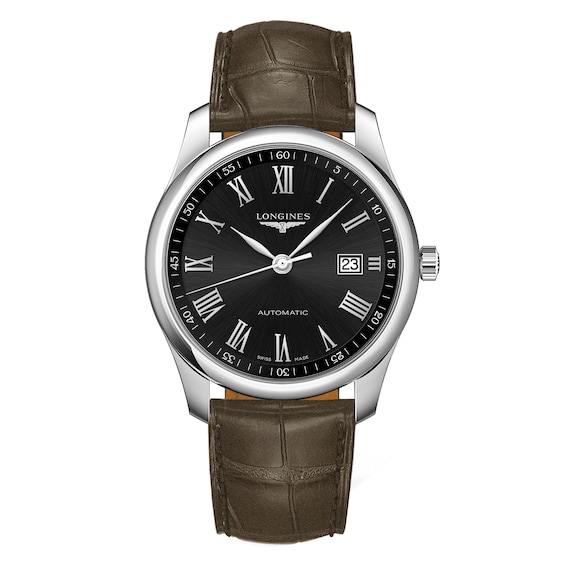 Longines Master Collection Automatic Men's Watch L27934592 | Jared