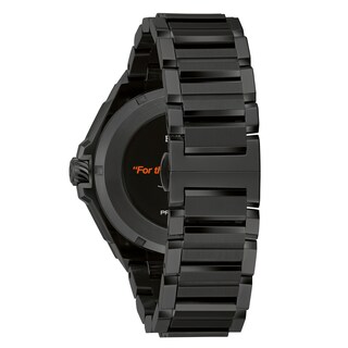 Bulova Marc Anthony Precisionist Stainless Steel Men's Watch 98D183 | Jared