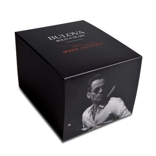 Bulova Marc Anthony Modern Women's Watch 97P163 | Jared