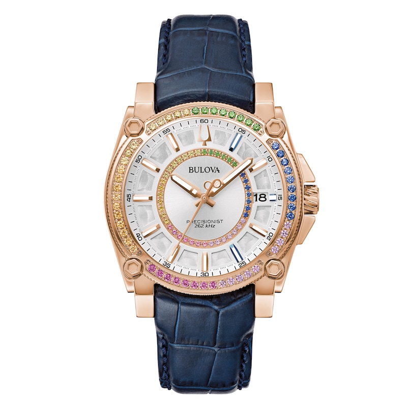 Bulova Precisionist Men's Watch 98J126 | Jared