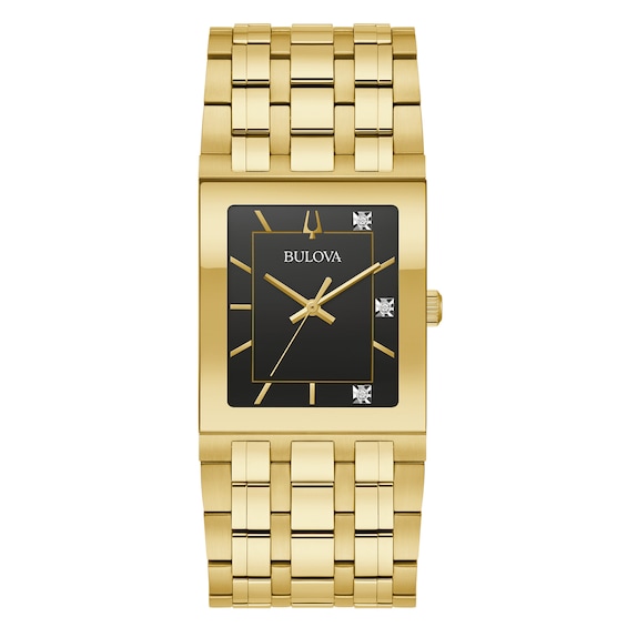 Bulova Quadra Men's Watch 97D132 | Jared
