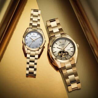 Bulova Dress Classic Men's Watch 97A182 | Jared