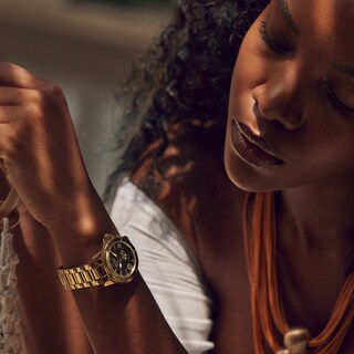 Bulova Marine Star Automatic Women's Watch 97P171 | Jared