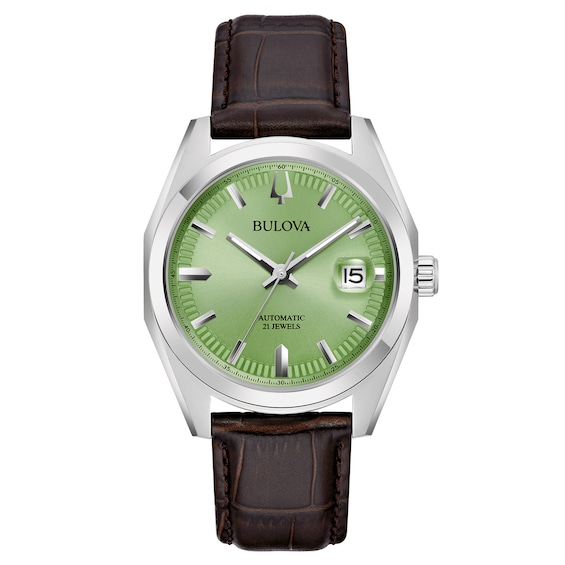 Bulova Surveyor Men's Watch 96B427 | Jared