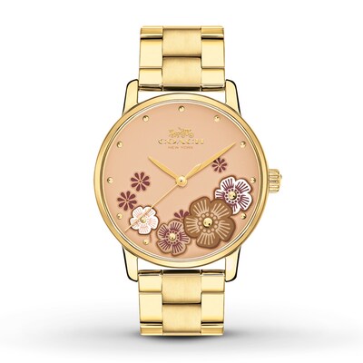 Coach Grand Women's Watch 14503006 | Coach | Watches | Jared