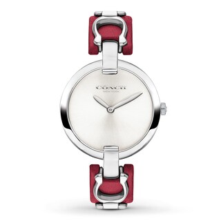 Coach Chrystie Women's Watch 14503196 | Jared