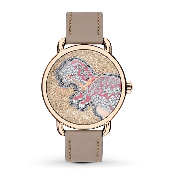 Coach Delancey Rexy Women's Watch 14503162 | Jared