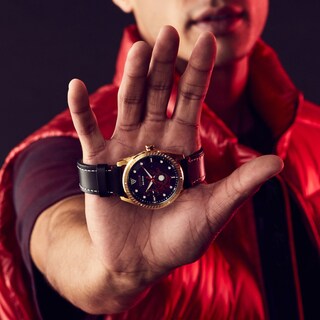 Citizen Tony Stark Men's Watch BM6992-09W | Jared