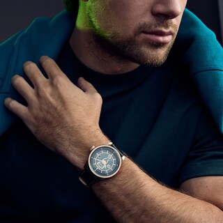 Citizen Loki Men's Watch AW1363-06W | Jared