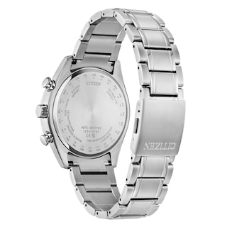 Citizen Sport Luxury Titanium Tsuki-Yomi A-T Men's Watch BY1010-57H | Jared