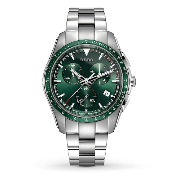 Rado HyperChrome Chronograph Watch R32259313 | Jared