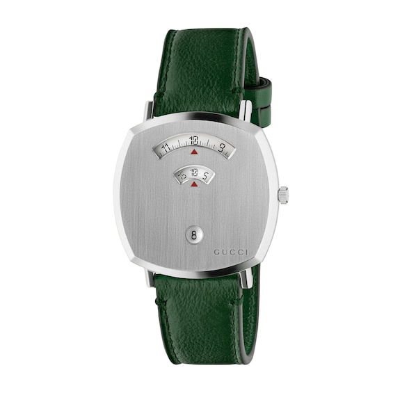 Gucci Grip Men's Watch YA157412 | Jared